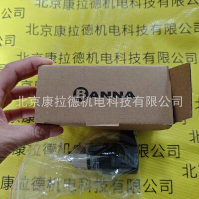 BANNA P56N-400SG14HR/A压力开关FPD10N-010GDK015Q流量开关
