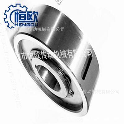 滚柱式向离合器GC-A40110GC-A45120GC-A50130GC-A55140