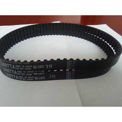 UNITTA 616-EV8YU,624-EV8YU,632-EV8YU皮带数控机床传动同步带