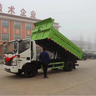 输式厢干RLZ运粪车