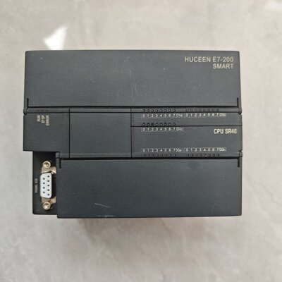 价HUCEEN PLCE7-200 SMARTE7-200 SMART PLCHUCEEN E7-200 SMART