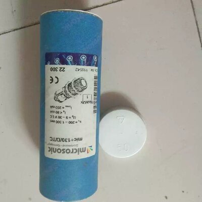 价Microsoc超音波感测器mic+130/D/TCmic+130/IU/TCmic+130/DD/TC