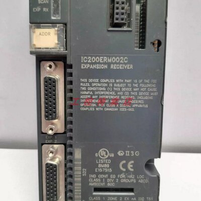 价IC200ERM002CIC200ERM002CIC200系列热销型号IC200系列热销型号