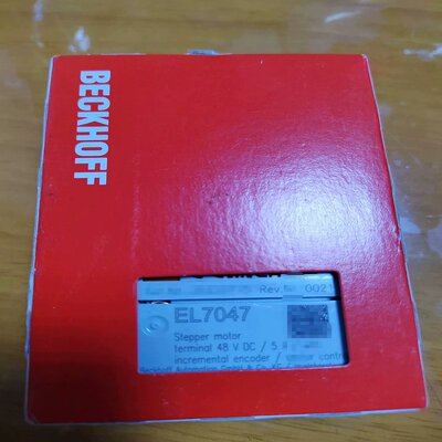 议价模块EL7047EL7211EL1804