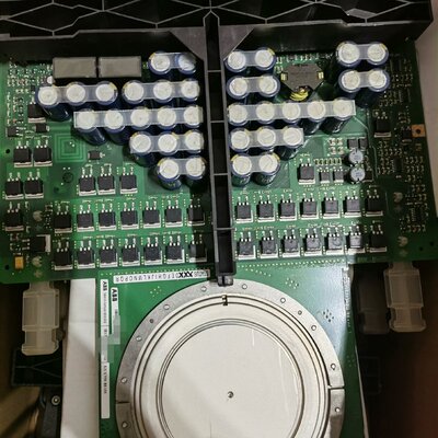 议价GV可控硅GVC750BE101GV C750 BE101C750BE101