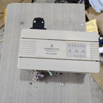 议价PLC控制器模块IPLU-0006EMIPLU-0005EMIPLU-0007EM