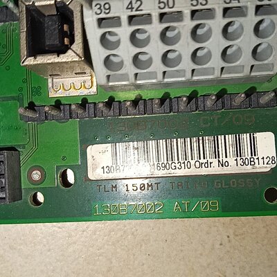 议价变频器主板130B7002-AT/09130B7002-AT130B7002