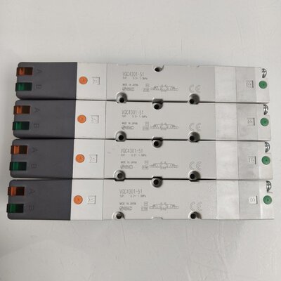 议价电磁阀VQC4301-51VQC430151VQC430151vqc4301-51vqc430151