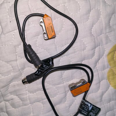 议价ifm光电传感器O8H214O8H216O8H213