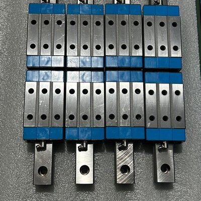 议价IKO滚柱滑块MXS30MXS25MXS20
