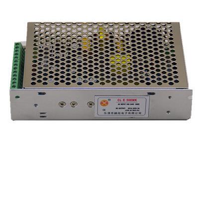 CLR-E-50EMK5组隔离宽电压输入的直流开关电源