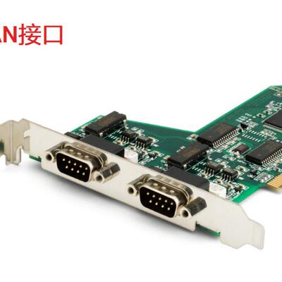 日本interface 程序板 PCI-2154CN 板卡 用于工业设备  海外直邮
