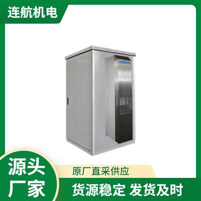 INTERTEC对流加热器MEGATHERM 提供外壳内空气的均匀加热