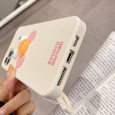 brunch同款iPhone手机壳xr苹果