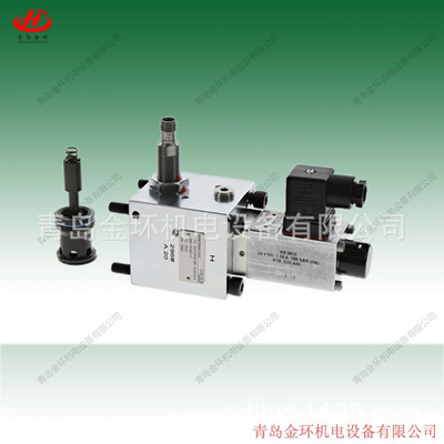 贺尔碧格HoerbigerMSV321BE10MSV322BE10