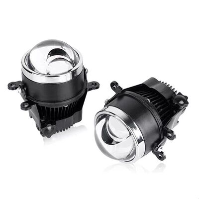 LED通型透镜雾灯2.5寸3.0 universal Fog projector lens light