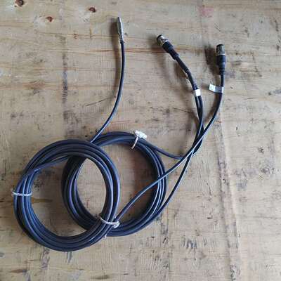 {议价}tfm electronic温度传感器线TS5051，德国原