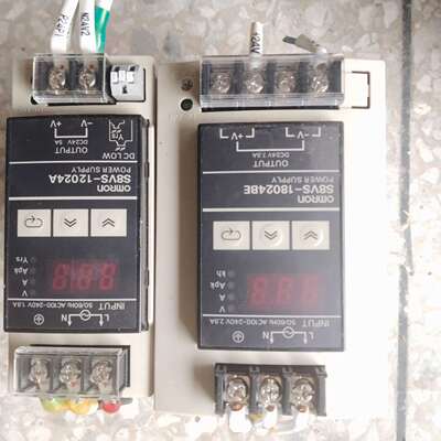 {议价}欧姆龙OMRON S8VS-18024BE S8VS-120