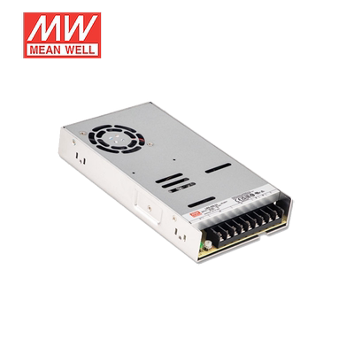 明纬450W电源LRS-450 5V12V24V48V15V36V 直流开关稳压电源台湾