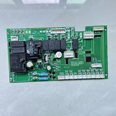 原装拆机主板SSC0ntro11s电脑板SFDYRB V5.1控制板20181108