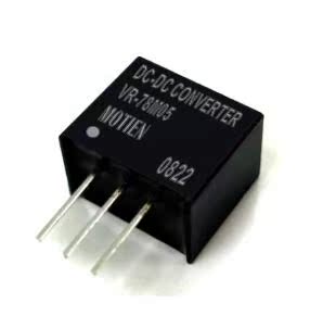 VR-78M05 VR-78M09 VR-78M12 VR-78M15 VR-78M3R3 VR-78M6R5