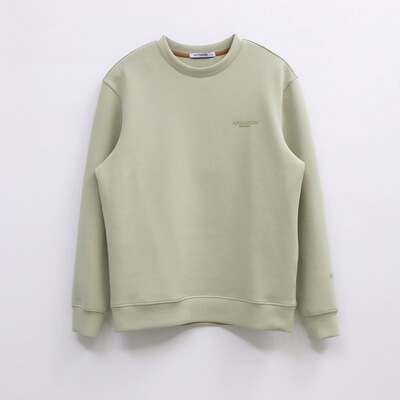 微阔ALT阿恩蓝拓圆领卫衣