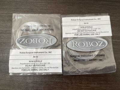 聚乙烯管IN-10 Polyethylene Tubing