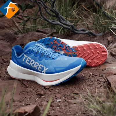 阿迪达斯AGRAVICSPEEDULTRA