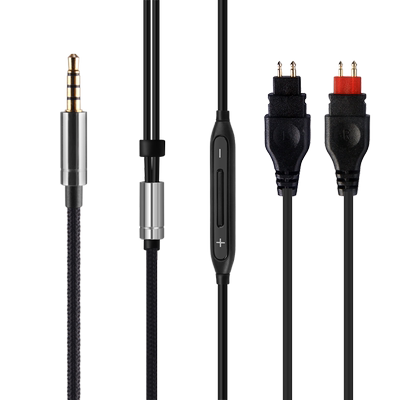 HD650HD660S单晶铜耳机升级线
