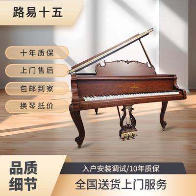 路易十五三角钢琴施坦威M170