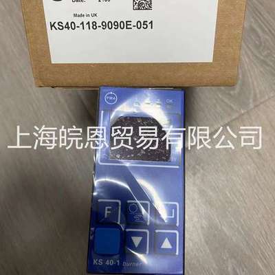德国PMA控制器 KS40-118-9090E-051原装 KS40-108-9090M-D53 模块