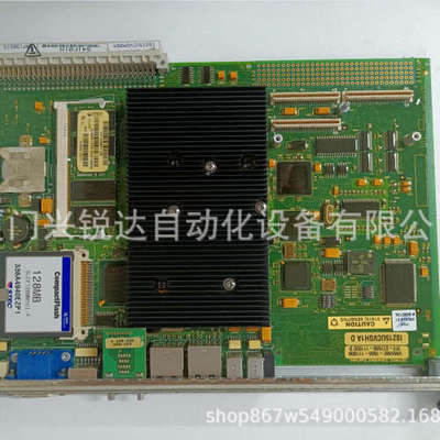 GE IC695CPE310-ABAB  中央处理器CPU模块 仓库有货