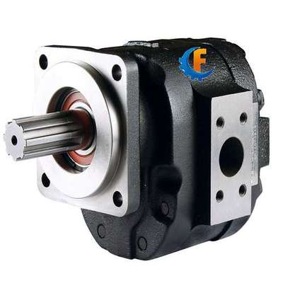 commercia3349112276 PGP517A0330AD1H3NB1B1D6D5铸铝齿轮泵