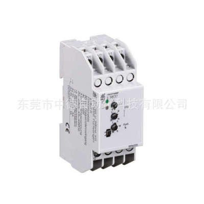 IL9837.11 5-200HZ UH AC230V 0056555 DOLD全新原装监控继电器