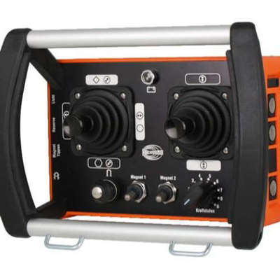 HORA HOHO01REZ001 Typ 1921D: Elektrischer Hubantrieb MC100