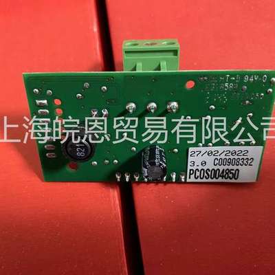 原装通讯卡 PCOS004850 PCOS00AKC0 PCOS00S030意大利CAREL卡乐
