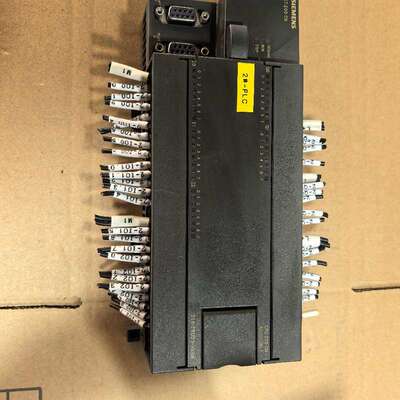议价CPU226CN 6ES7216-2BD23-0XB8可维修