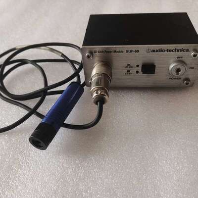 议价audio-techca SUP-60 激光器，几乎可维修