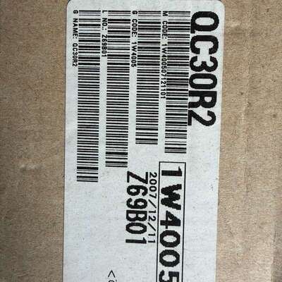 议价QC30R2可维修