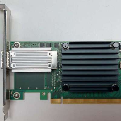 议价/Mellanox CX455A可维修