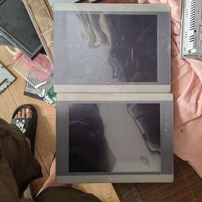 议价威纶通触摸屏MT8121iE 2WV，件，，带网可维修