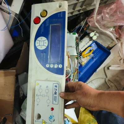 议价法国SEFELEC 耐压测试仪一台，型号:RXS56，厂里可维修
