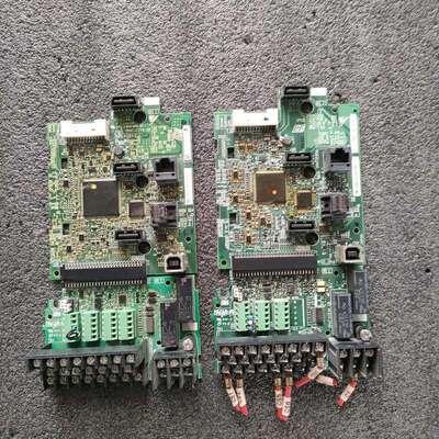 议价安川变频器主板YPHT31779-1B/YPHT3163-2可维修