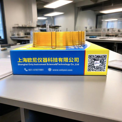 欧尼农残分析专用柱ON-PesticidesⅠⅡ 农药残留检测毛细管色谱柱