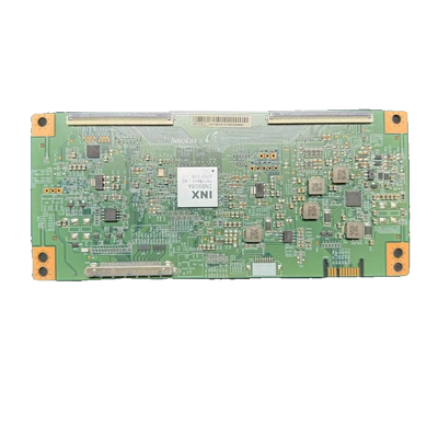 原装拆机创维58E6000逻辑板