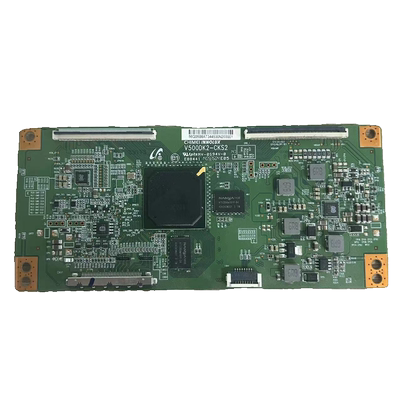 康佳LED58X9600UE逻辑板