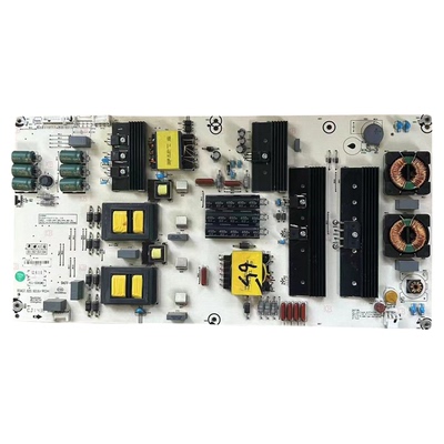 LED65XT810X3DU电源板海信