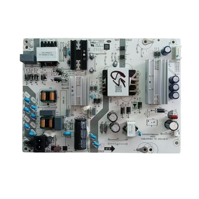 原装海尔LU65G61/C61电源板