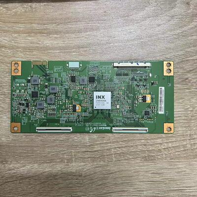 原装海尔LS58B610N逻辑板