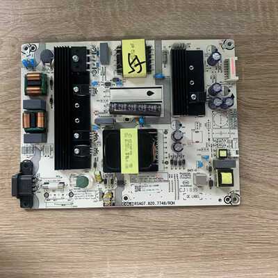 原装现拍实物测试好发电源板海信